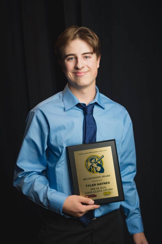 Baseball Oshawa powered by GOALLINE.ca